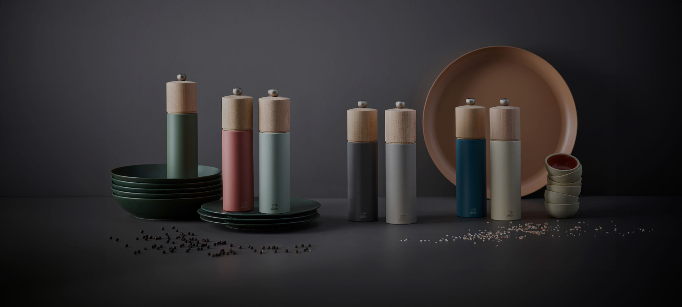 Boreal Mills - Peugeot Saveurs